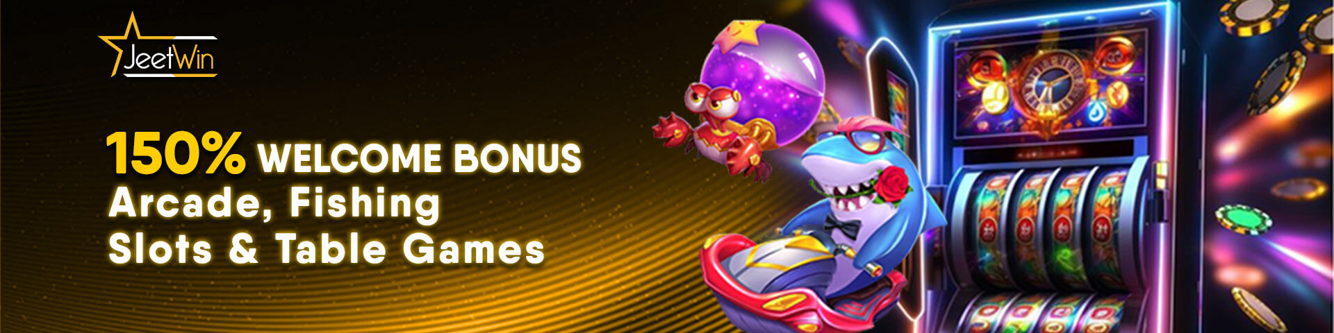 Pakistan's #1 Online Casino - Free Spins on Signup - JeetWin