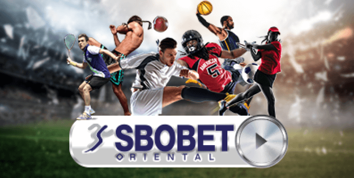 แทงบอล มวย หวย และกีฬาชั้นนำ Sbobet IGK UG