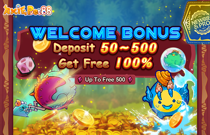 AxieBet88 | The Philippines' Premier Online Casino For Earning Big.
