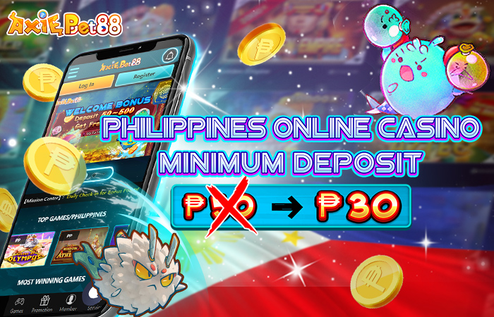 AxieBet88 | The Philippines' Premier Online Casino For Earning Big.