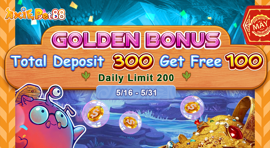 AxieBet88 | The Philippines' Premier Online Casino For Earning Big.