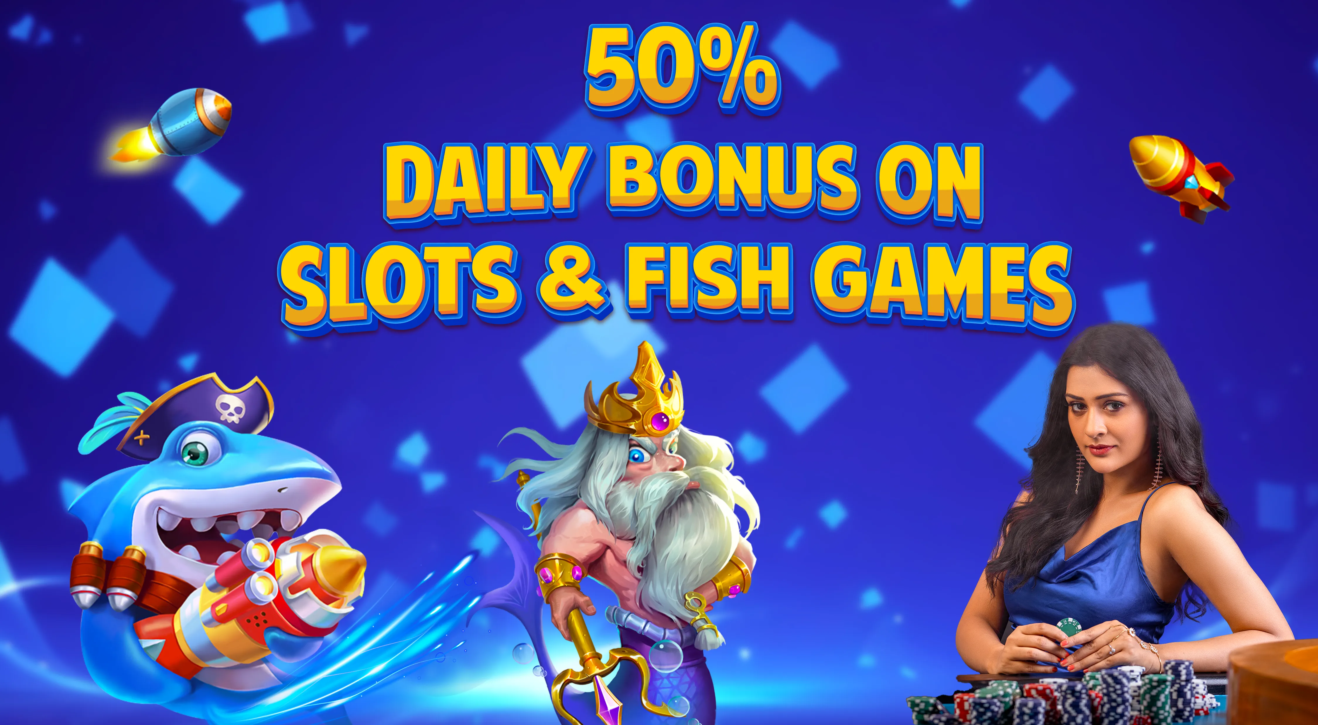 #1 Online Casino In India - Free Bets On Register