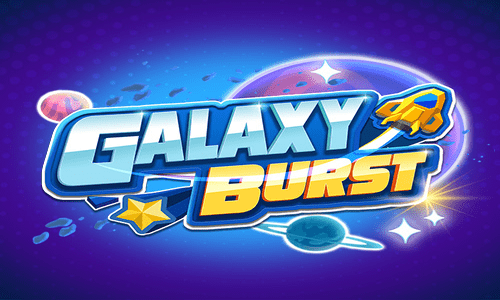 Galaxy Burst