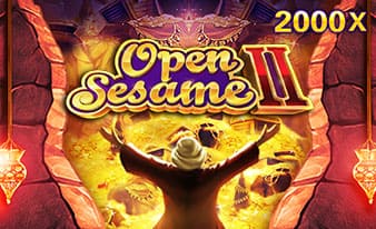 Open Sesame II
