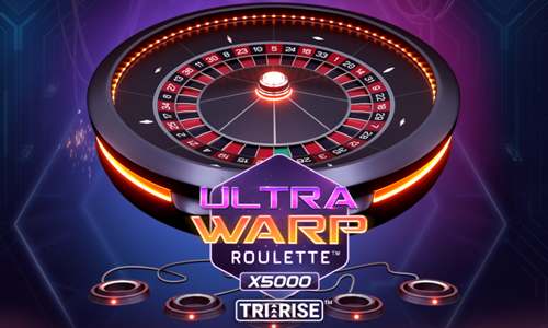Ultra Warp Roulette