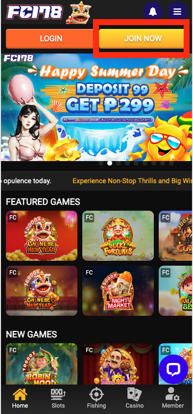 FC178 Best Online Gambling Sites