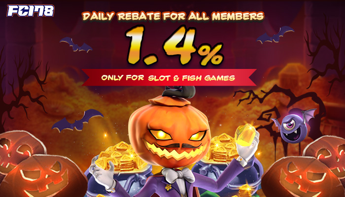 FC178 Online Casino Games, Slot Games Philippines