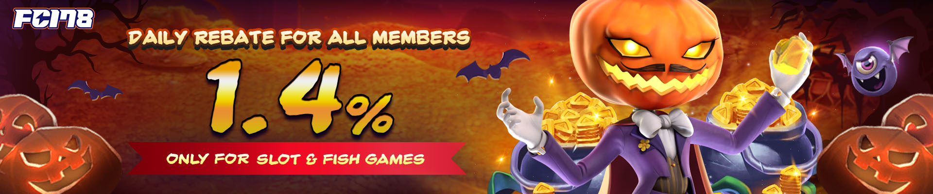 FC178 Online Casino Games, Slot Games Philippines