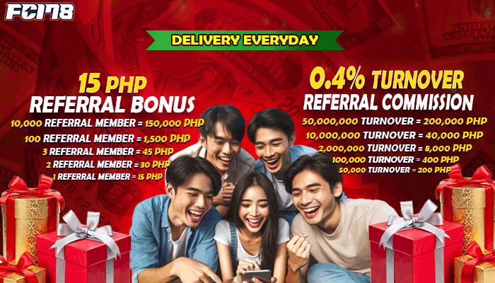 FC178 Online Casino Games, Slot Games Philippines