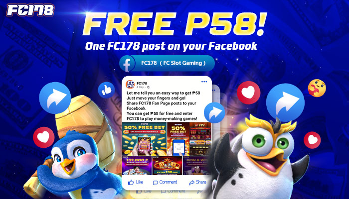 FC178 Online Casino Games, Slot Games Philippines