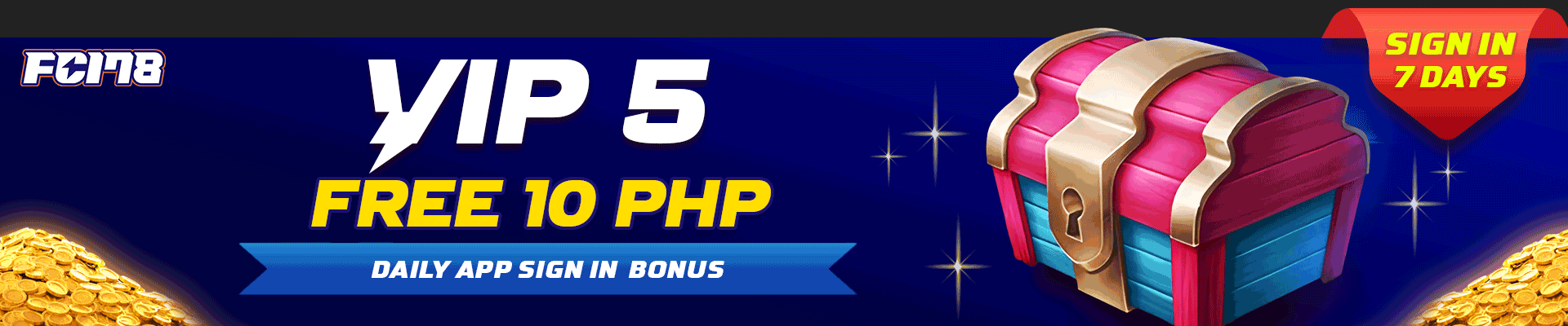 FC178 Enjoy Free Casino Bonus, Free Spins