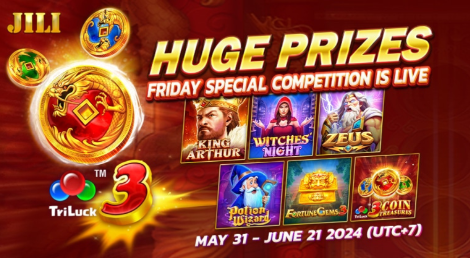 Philippines Best & Trusted Online Casino - 49JILI - 41JILI - 49EVO ...