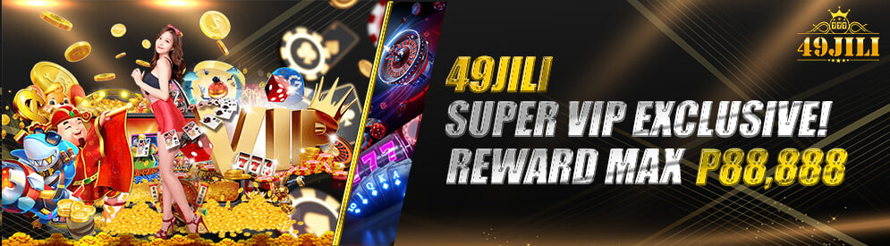 Philippines Best & Trusted Online Casino - 49JILI - 41JILI - 49EVO ...