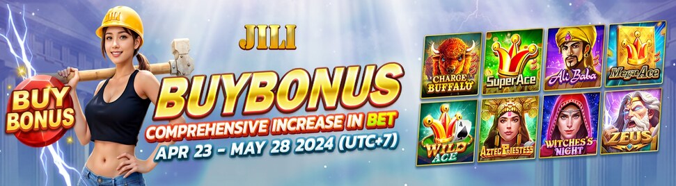 Jilibay.com | The Most Reliable Online Casino in Philippines. Jili, FC ...