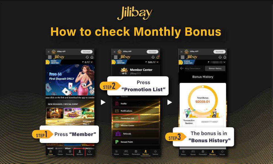 Jilibay.com | The Most Reliable Online Casino in Philippines. Jili, FC ...