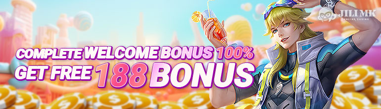 JILIMK Casino Games Online Jili Play Slot Free Spins