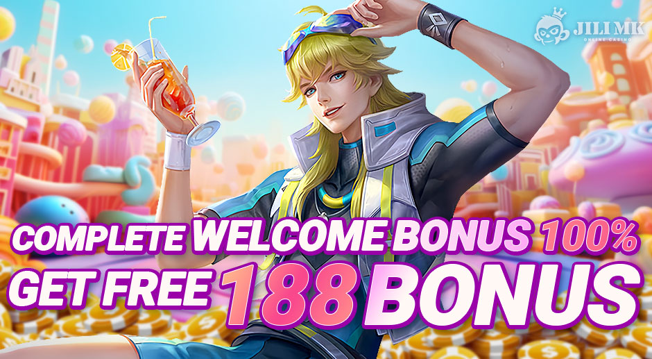 JILIMK Casino Games Online Jili Play Slot Free Spins