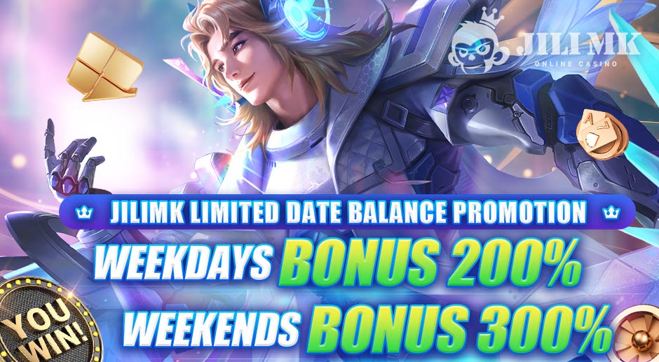 JILIMK Casino Games Online Jili Play Slot Free Spins