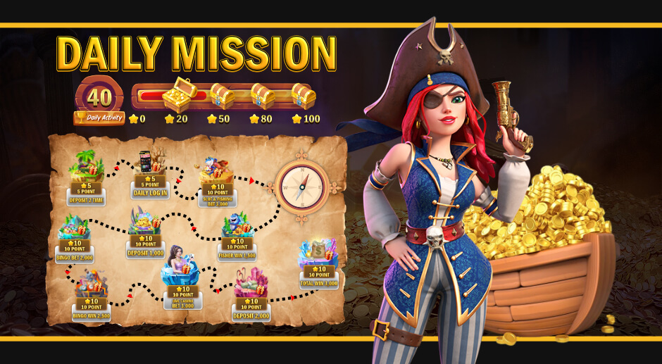 MNL777 - Best Free Online Slots In Philippines