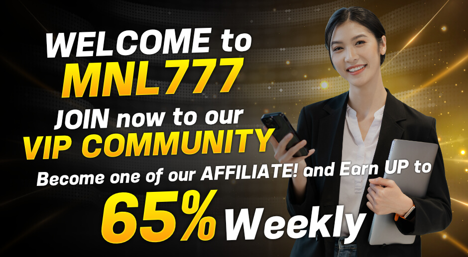 MNL777 - Best Free Online Slots In Philippines