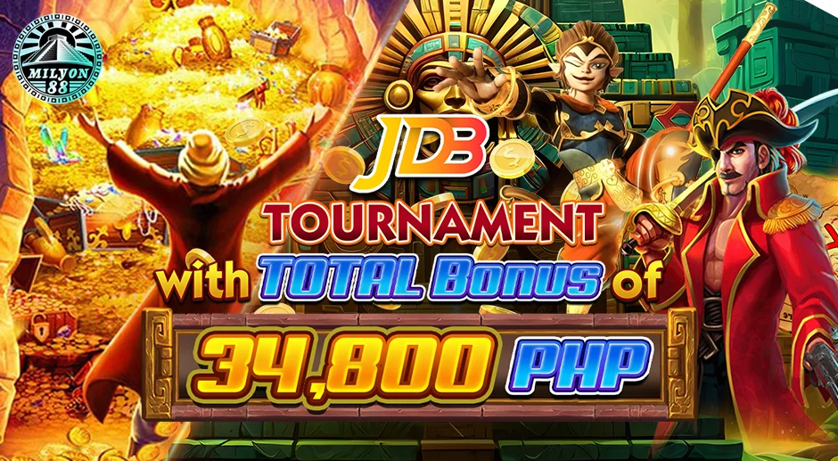 Milyon88 - Legit Online Casino Philippines Provides JILI Bonus