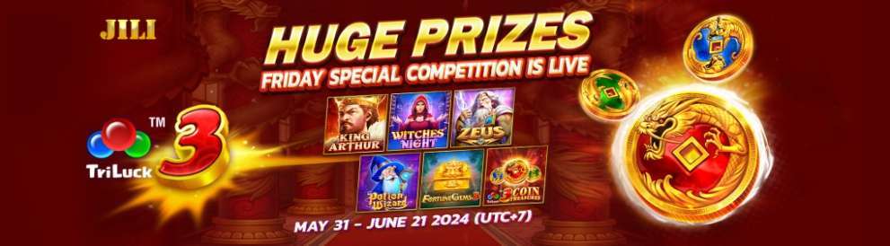 Promotions for Your Laki Play: Apply Milyon88 VIP Bonuses and Slot Game ...