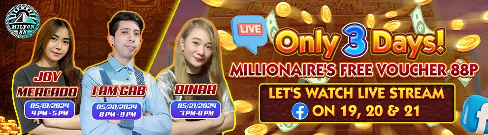 Milyon88 - Legit Online Casino Philippines Provides JILI Bonus