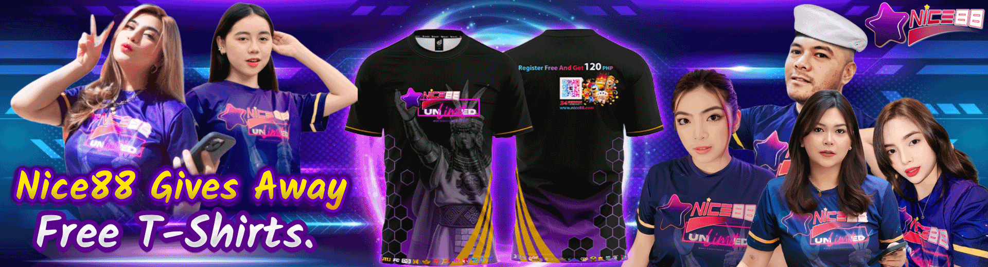 Nice88 | Casino Online Jili Slot Sabong Evo Games