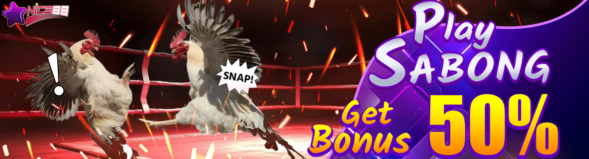 Nice88 | Casino Online Jili Slot Sabong Evo Games