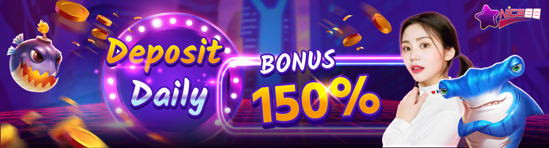 Nice88 | Casino Online Jili Slot Sabong Evo Games