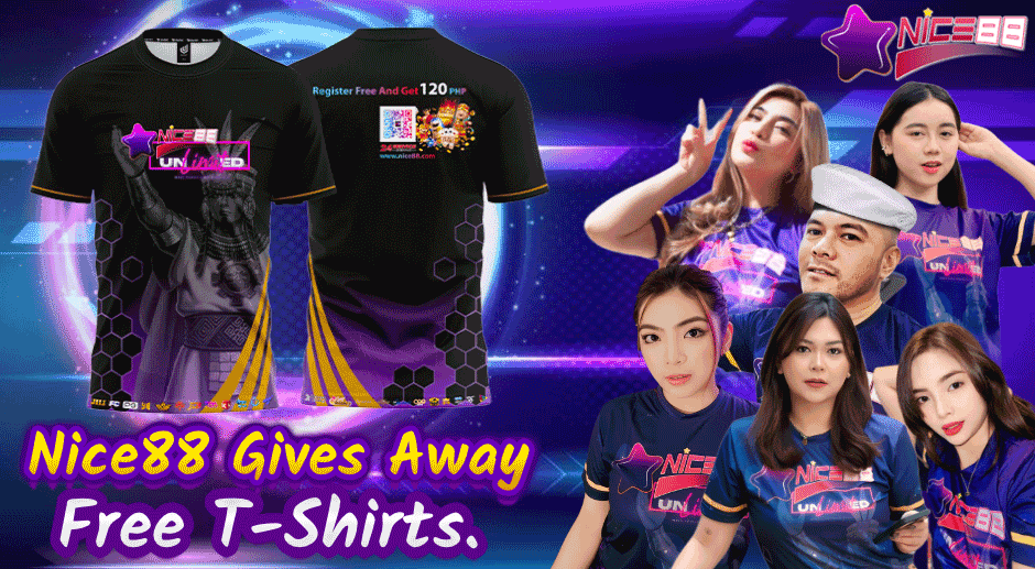 Nice88 | Casino Online Jili Slot Sabong Evo Games