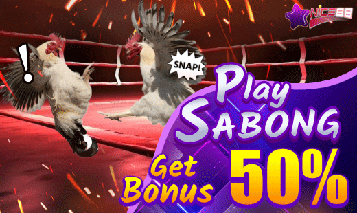 Nice88 | Casino Online Jili Slot Sabong Evo Games