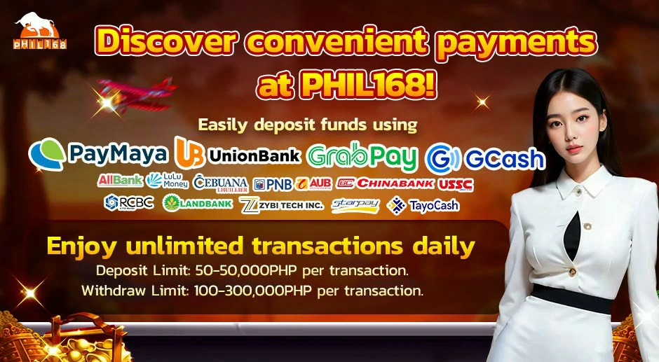 Phil168 - Enjoy betting at the most popular Philippine online casino.