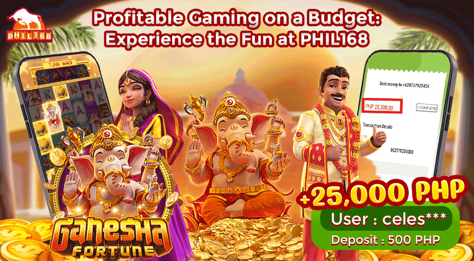Phil168 - Enjoy betting at the most popular Philippine online casino.