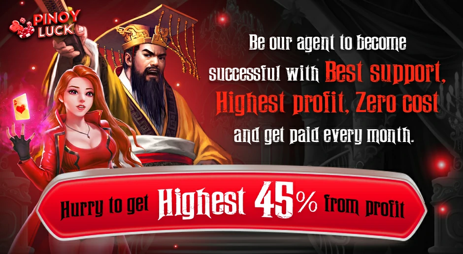 PINOYLUCK - Your Premier Filipino Online Casino | Sign Up for Free Bonus!