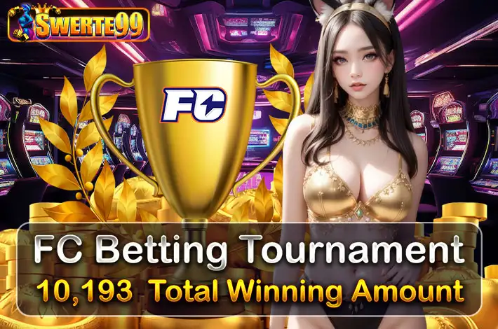 SWERTE99 | Get Your BIG WIN on Philippines Online Casino