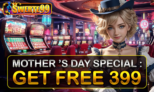 SWERTE99 | Get Your BIG WIN on Philippines Online Casino