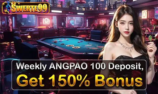 SWERTE99 | Get Your BIG WIN on Philippines Online Casino