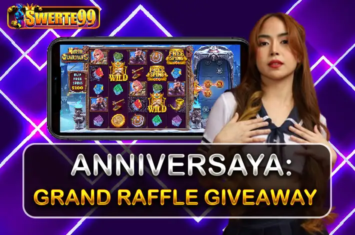 SWERTE99 | Get Your BIG WIN on Philippines Online Casino