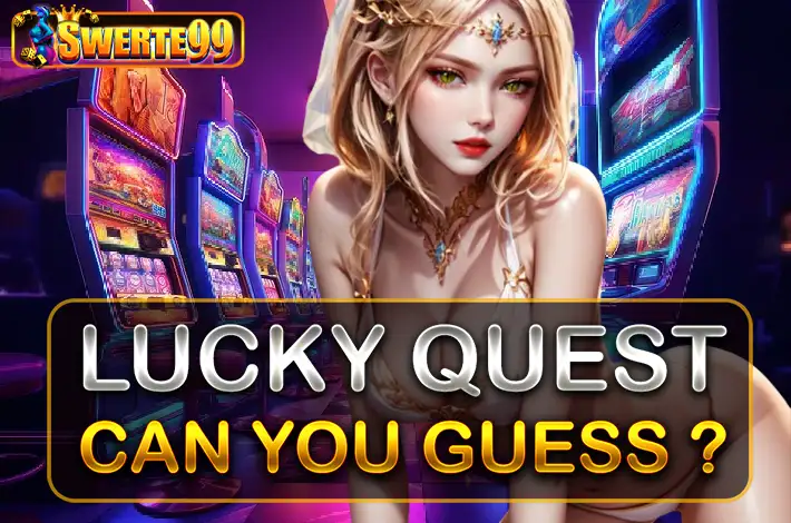 SWERTE99 | Get Your BIG WIN on Philippines Online Casino