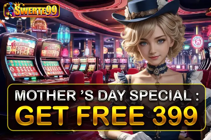 SWERTE99 | Get Your BIG WIN on Philippines Online Casino